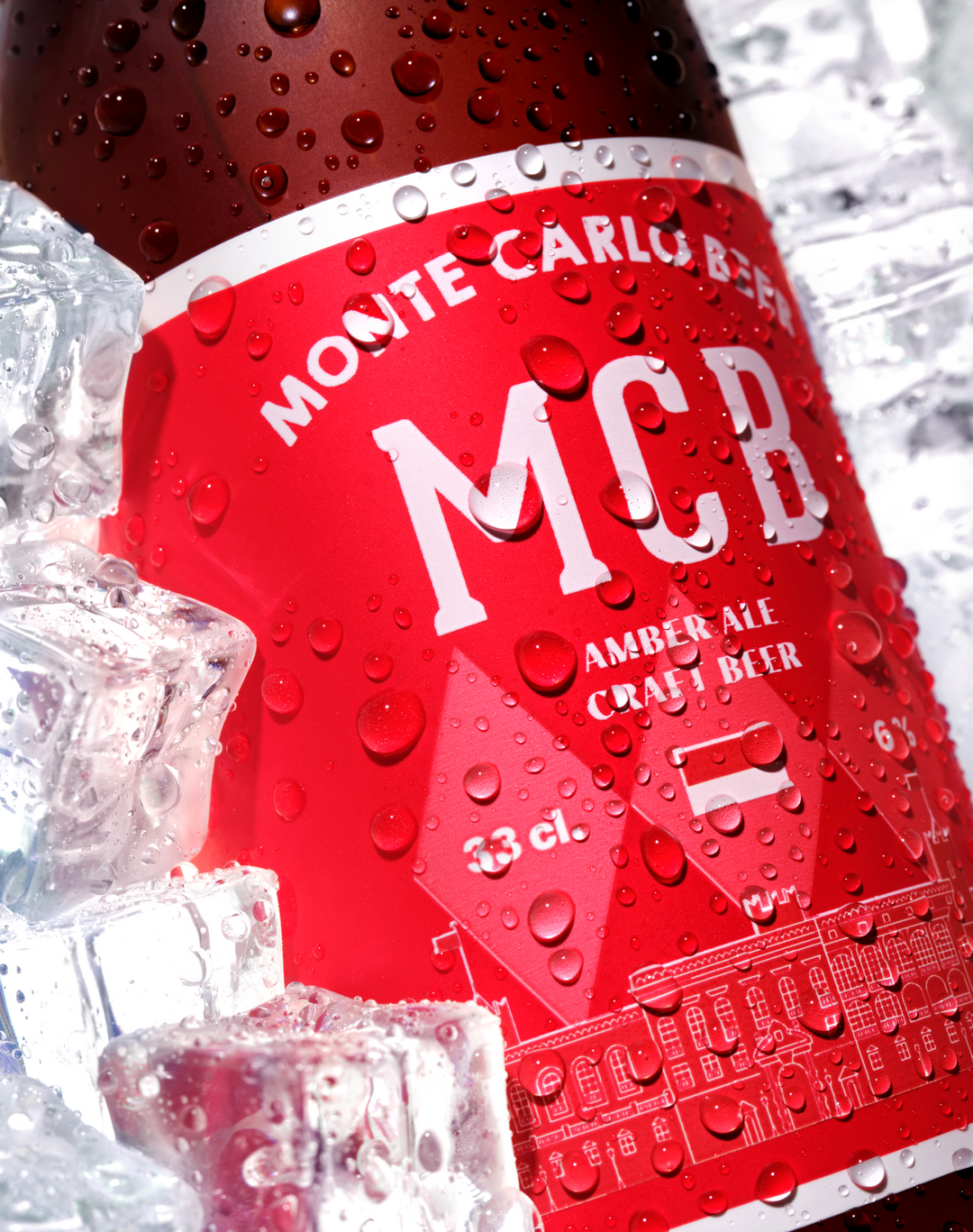 Monte Carlo Beer - Craft Beer Born Under the Monaco Sun