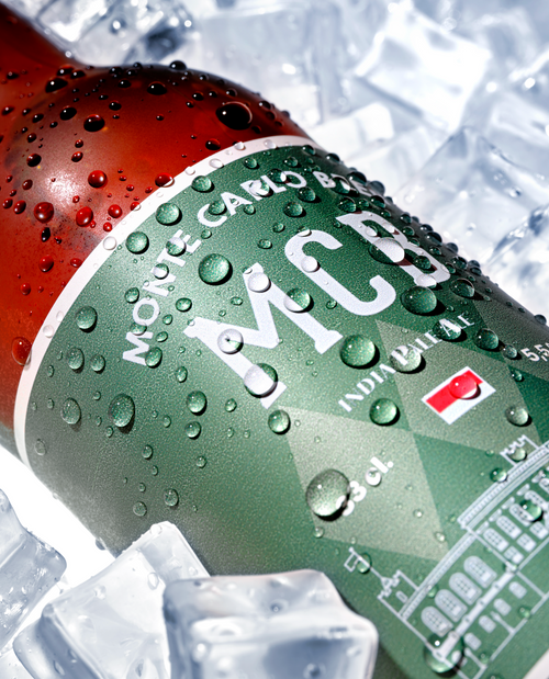 Welcome to Monte Carlo Beer